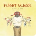 Flight School Flight School, (Board Book) - Walmart.com