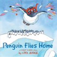 Flight School: Penguin Flies Home (Hardcover) - Walmart.com
