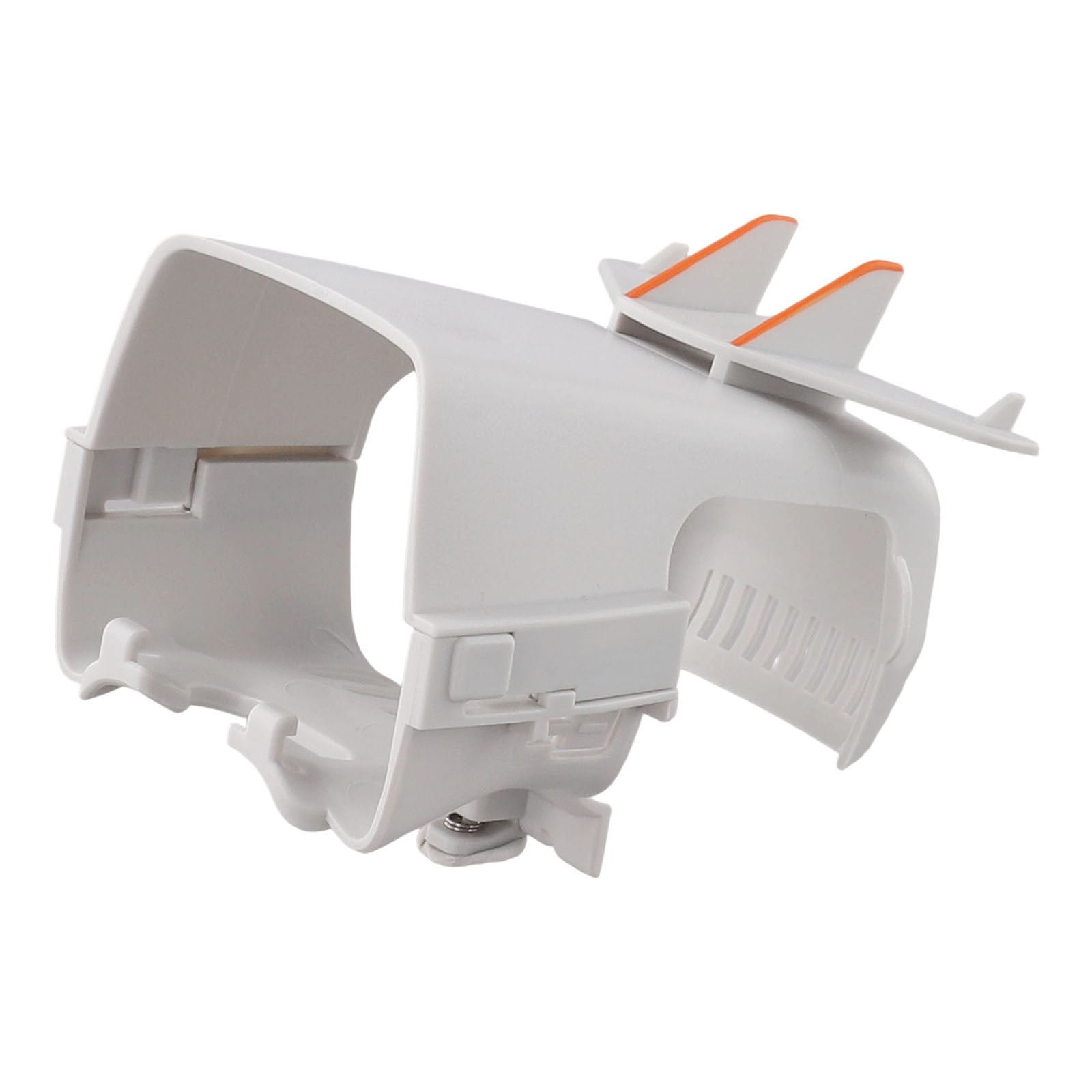 Flight Stabilization Accessory Tail Wing for DJI Flip Drone in Grey ...