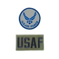 Flight Suit Patch - Walmart.com
