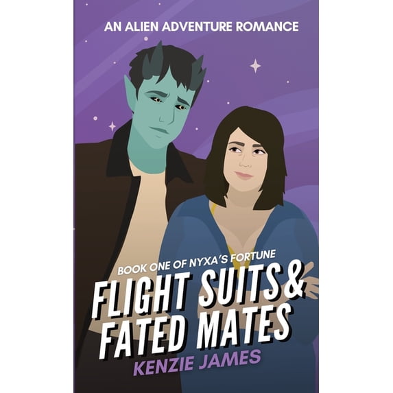 Flight Suits & Fated Mates, (Paperback) - Walmart.com