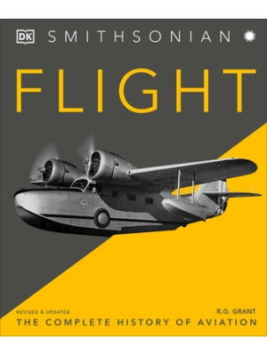 Flight: The Complete History of Aviation - Walmart.com