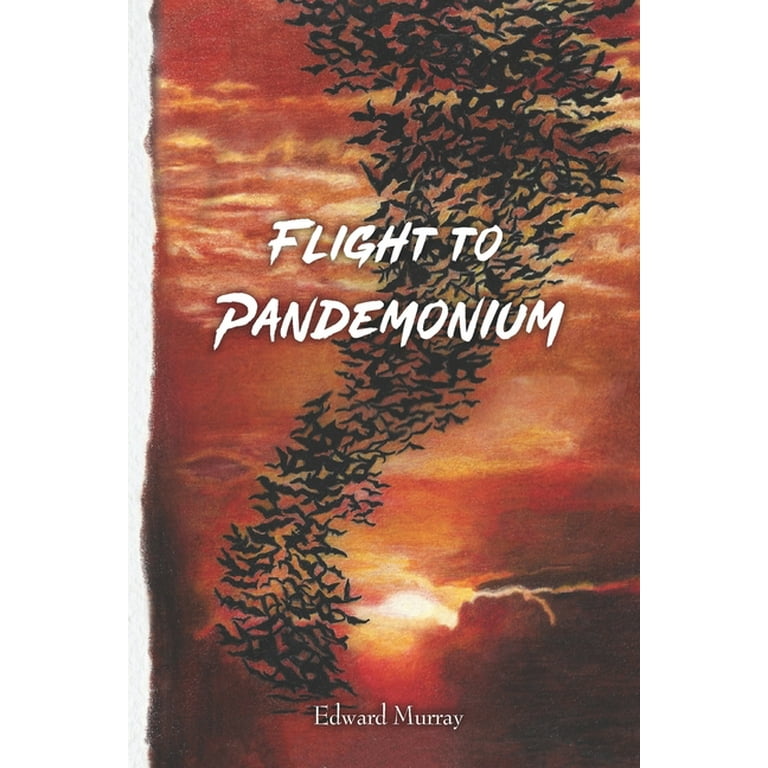 Pandemonium Novel