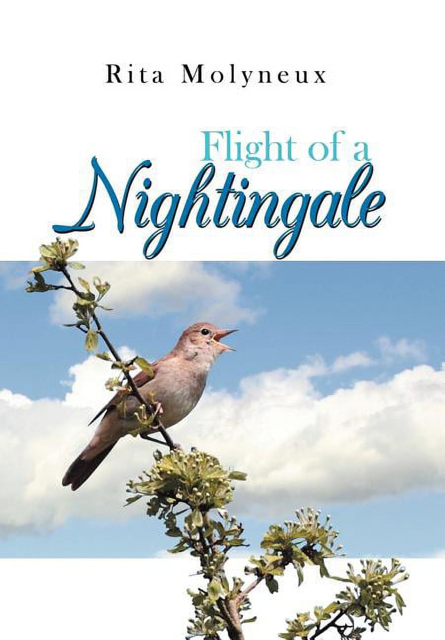 Flight of a Nightingale - Walmart.com
