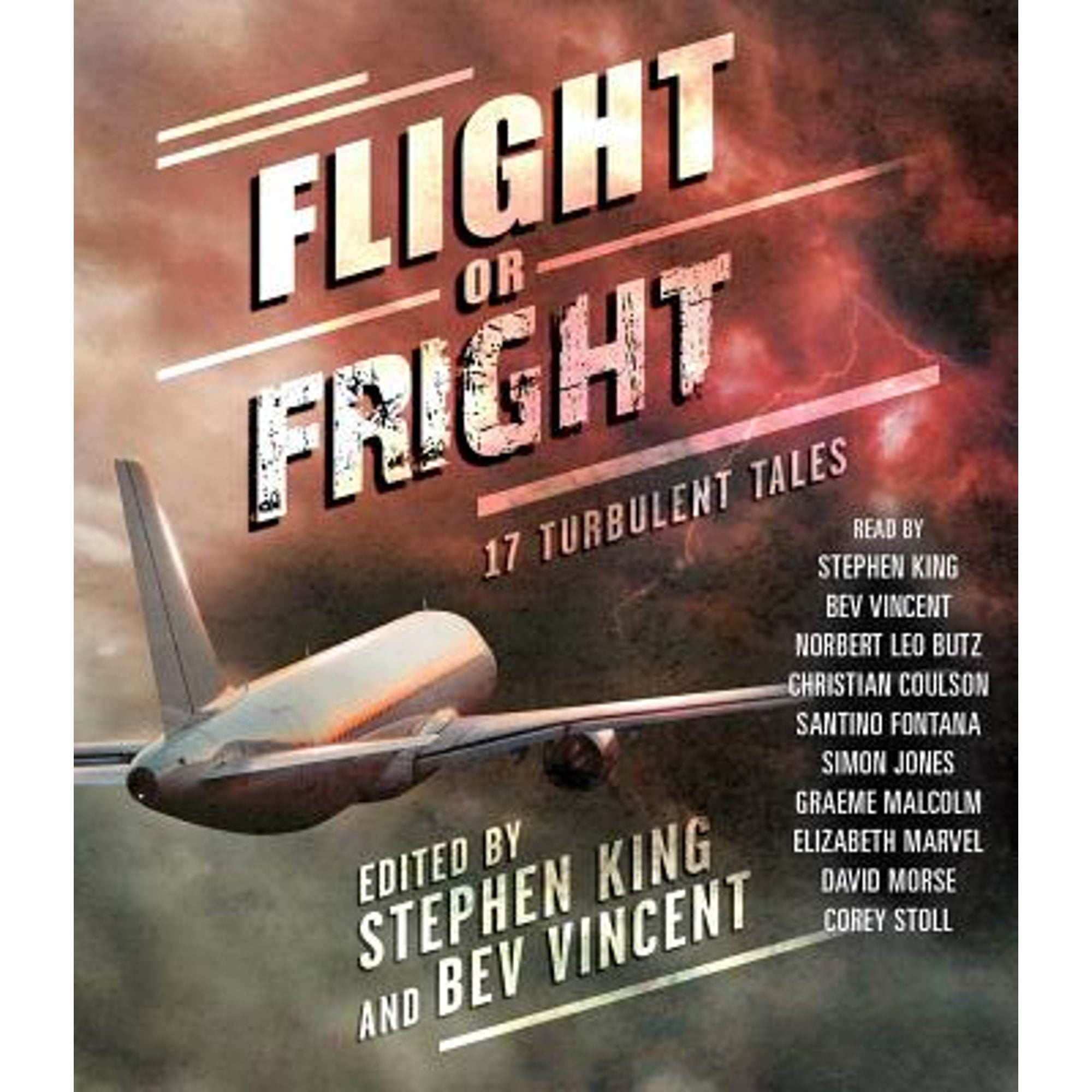 Pre-Owned Flight or Fright Paperback - Walmart.com