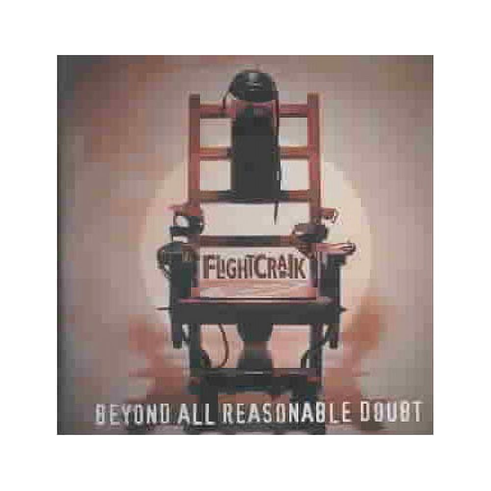 Flightcrank: Leeroy Thornhill.Additional personnel: Charli Tucker ...