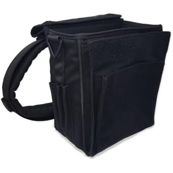 Flightline Checklist Tool Pouch - Durable, Tablet/Tool Carrying Case ...