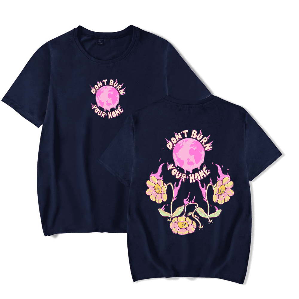 Flim Flam Don't Burn Your Home Youth Merch T shirt Adults Men/Women ...