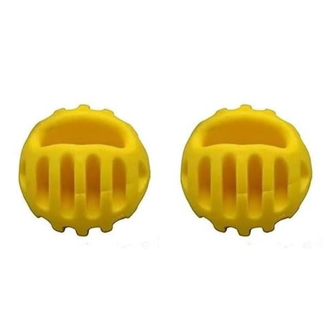 Flingerz 500072 Ultimate Fetch Toss & Launch Ball Thrower Dog Toy ...