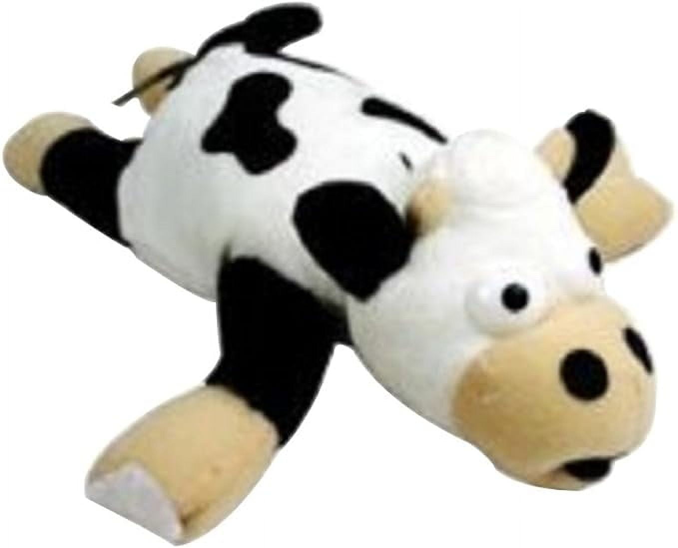 Flingshot Slingshot Flying Screaming Cow w/Sound - Walmart.com