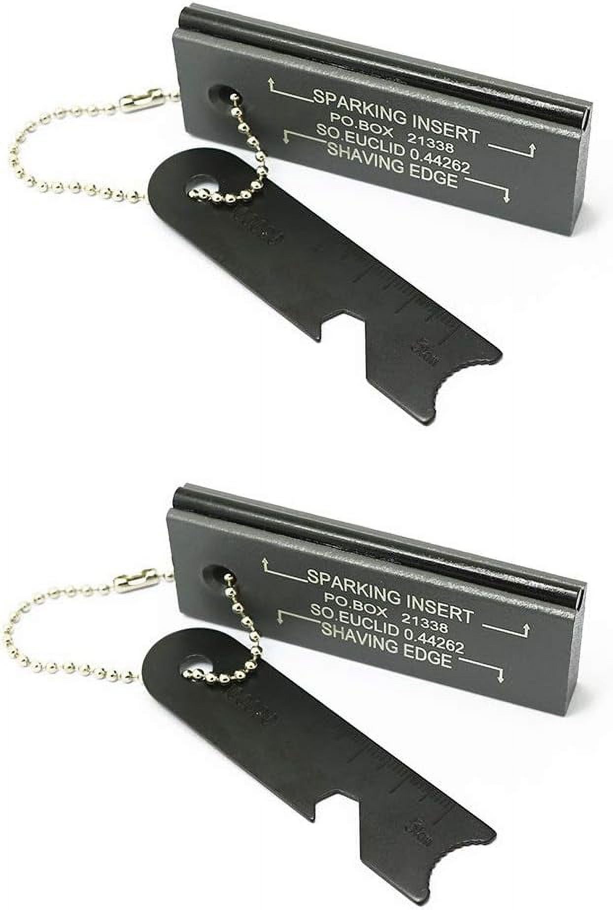 Coghlans Flint Striker Fire-Starter - Walmart.com