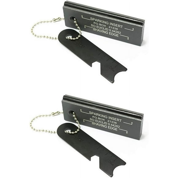 Magnesium Fire Starter Block