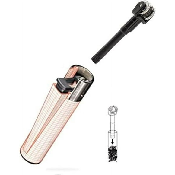 Lighter Flint Replacement