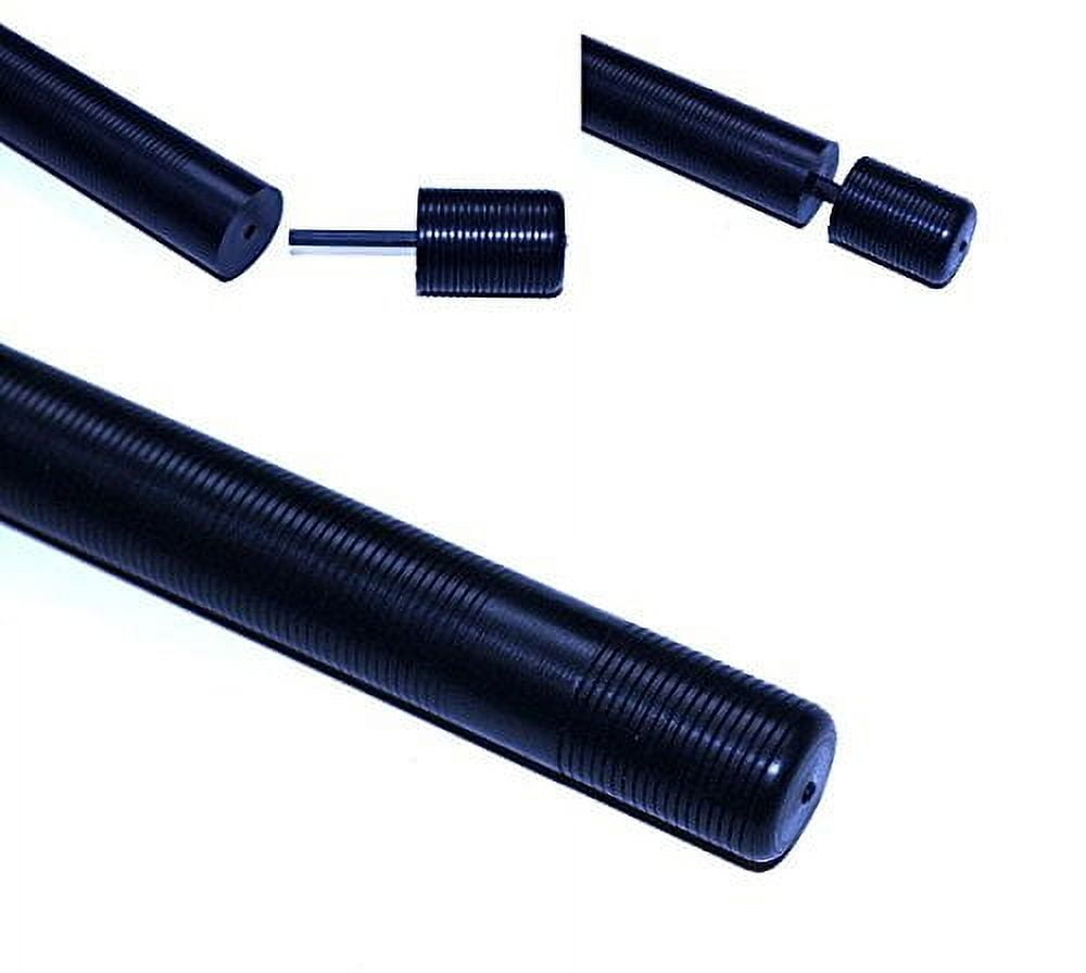 Flint Knapping Tools Ishi Stick - 20" Flint Knapping Tool, Delrin ...