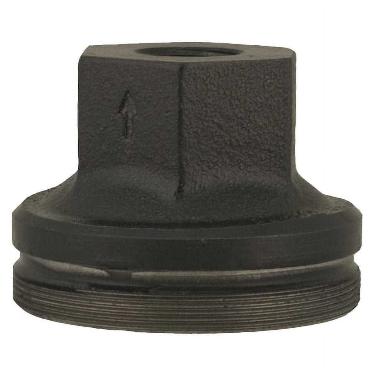 Flint & Walling Discharge Head 132000 - Walmart.com