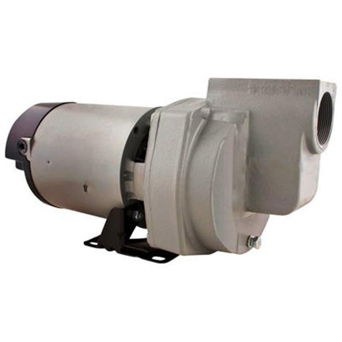 Flint & Walling-Star Water HSP20P1 2 Hp Lawn Sprinkler Irrigation Pump ...