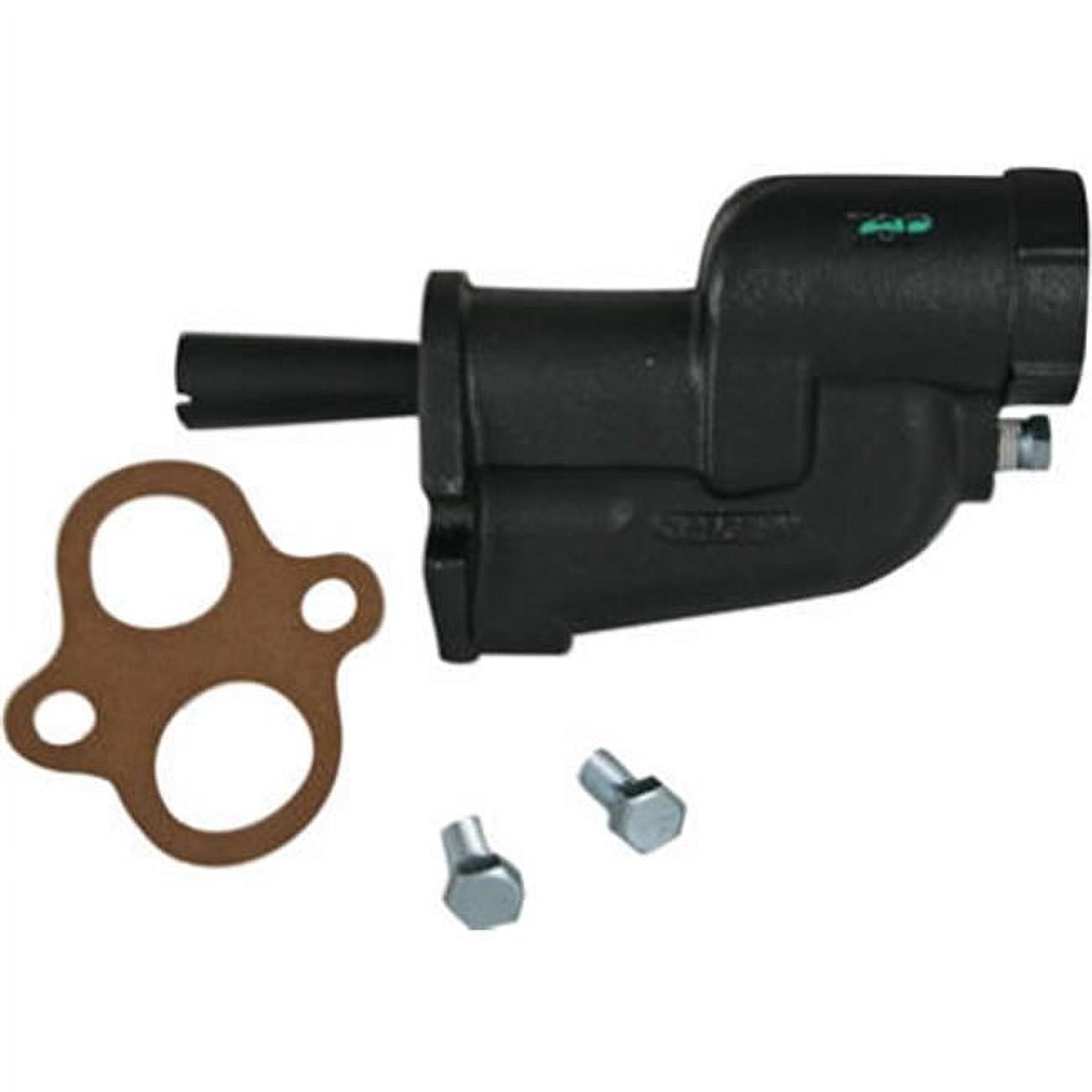 Flint & Walling-Star Water SW05E1630 1 By 2 Hp Shallow Well Ejector ...