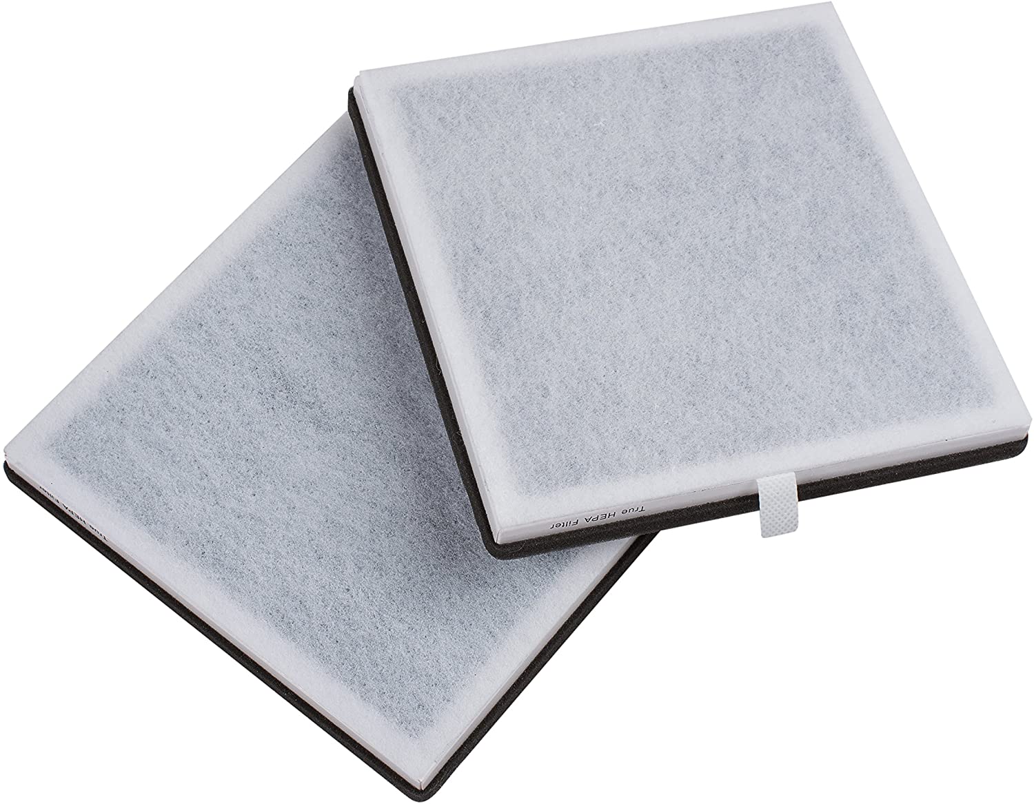 Flintar 3-in-1 H13 Grade True HEPA Replacement Filter, Compatible with ...