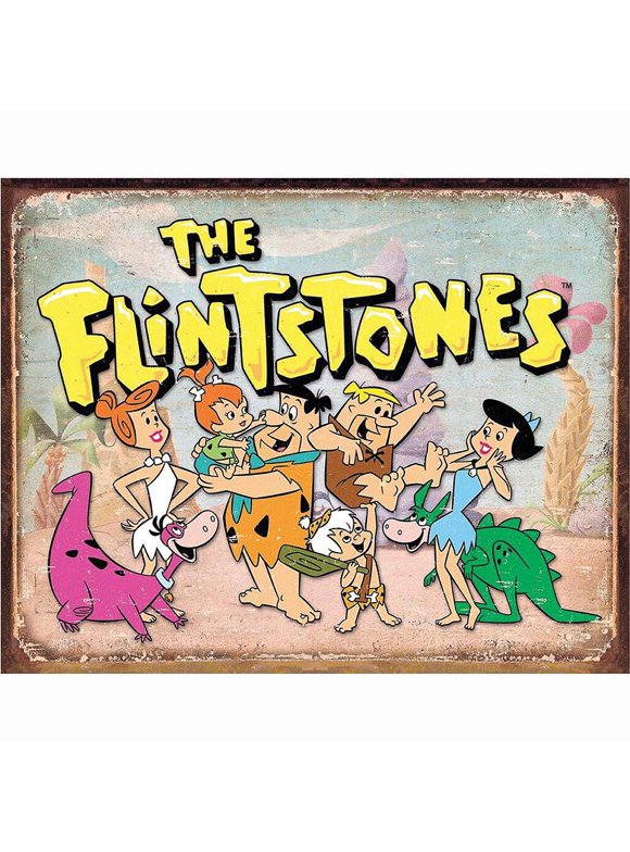 Metal Signs in Wall Signs - Walmart.com