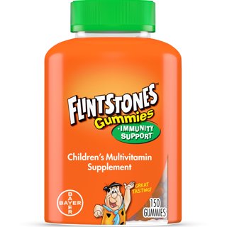 One a Day KIDS Trolls Gummies, Multivitamins for Children, 180 Count ...
