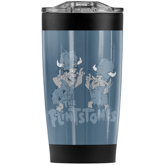 Flintstones Mug