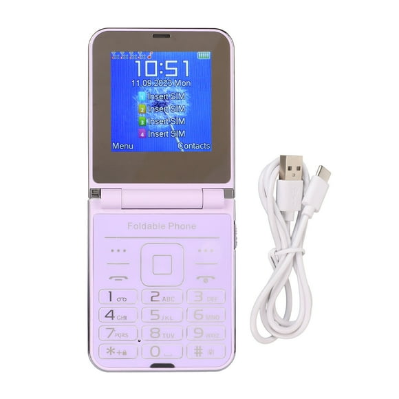 Flip Phones in Cell Phones - Walmart.com