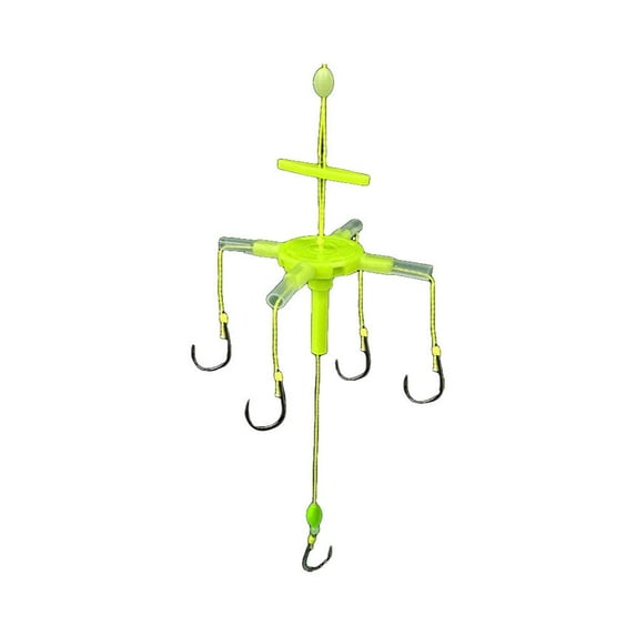 Flip And Explosive Fishing Hooks For Silver Carp And Bighead Carp With ...