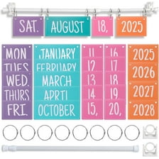 Schoolgirl Style Simply Stylish Tropical Pineapple Calendar Bulletin ...