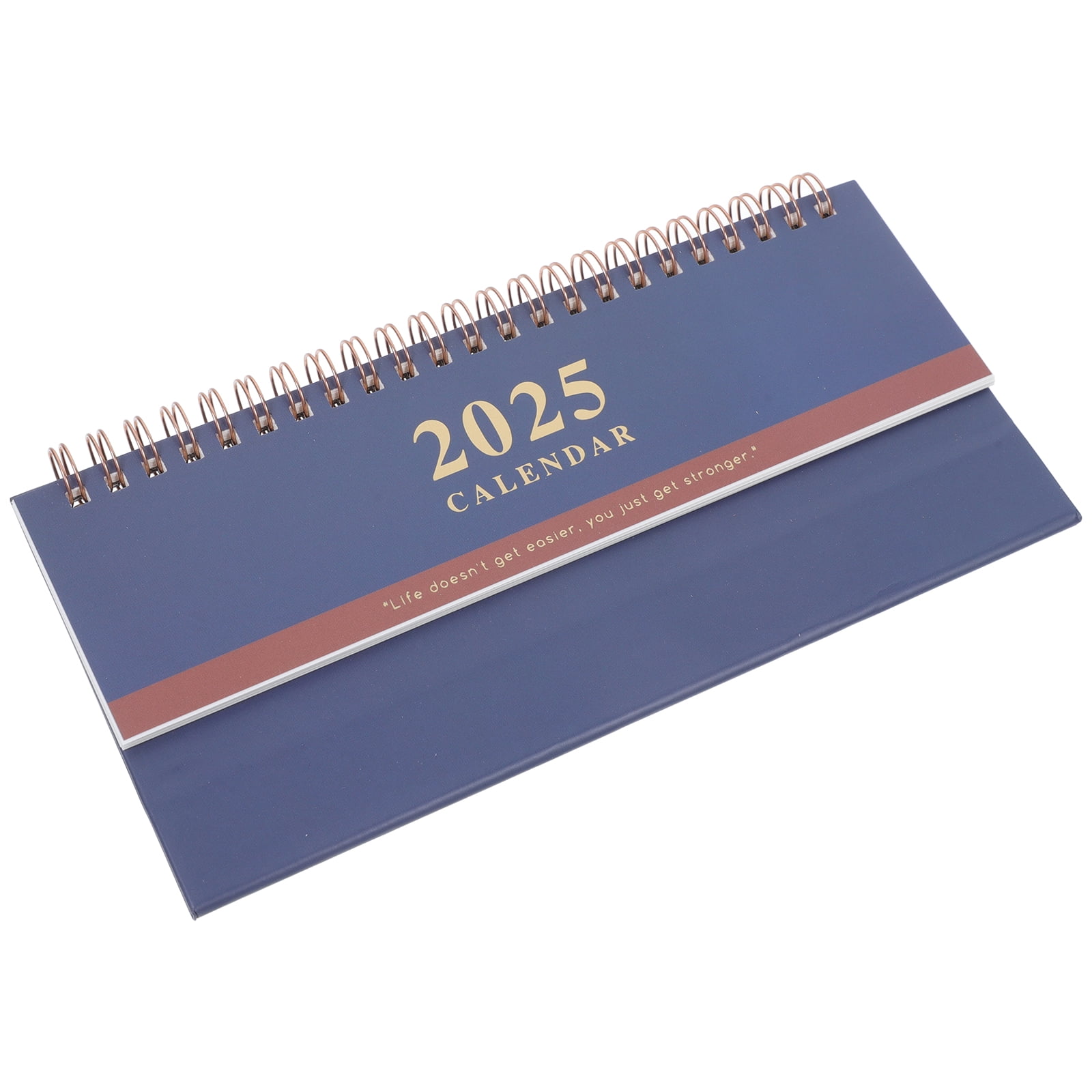 Flip Calendar Monthly School Desk Bulletin Board for Classroom Office ...