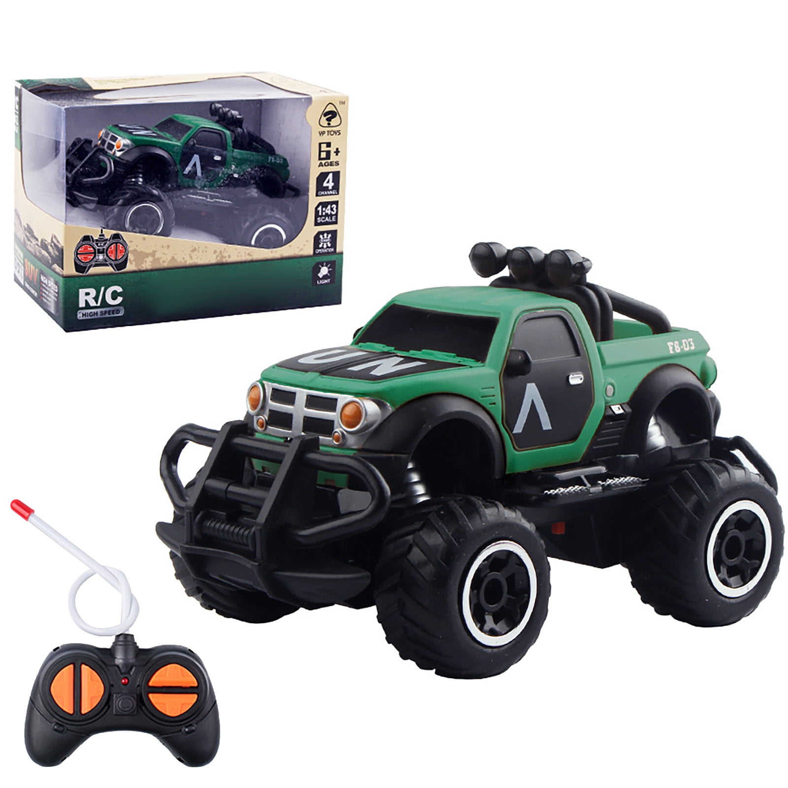 Flip Cars for Boys Hand Motion Remote Control Car Hand Control Car Pro ...