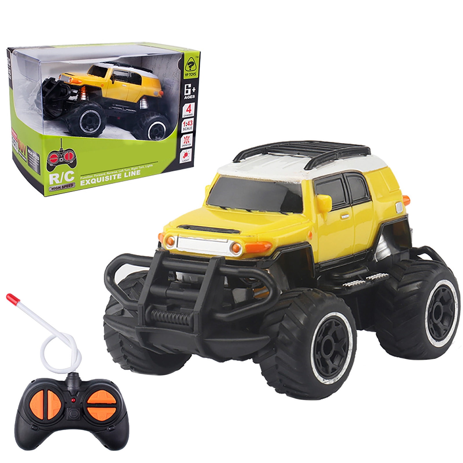 Flip Cars for Boys Hand Motion Remote Control Car Hand Control Car Pro ...