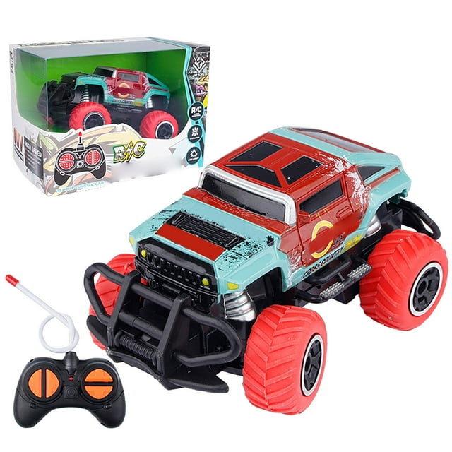 Flip Cars for Boys Hand Motion Remote Control Car Hand Control Car Pro ...