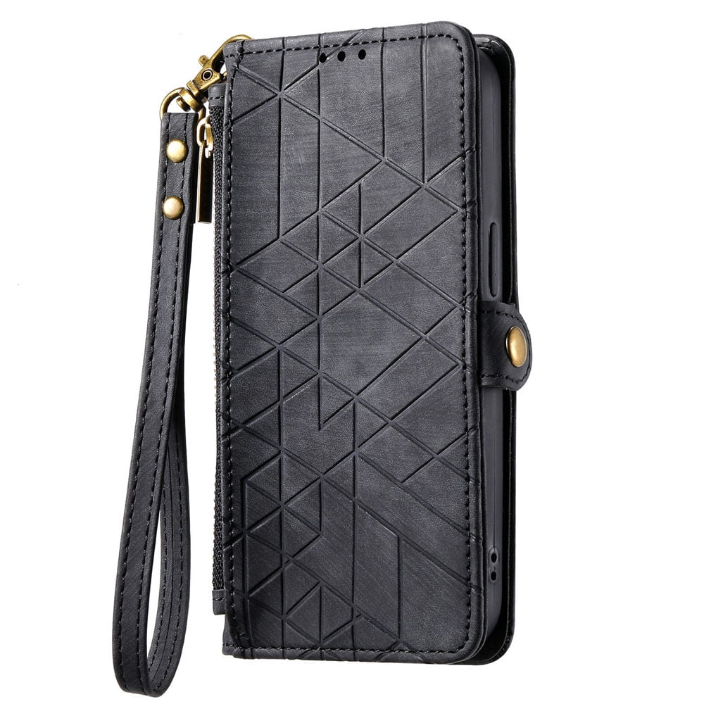 Flip Case For Moto G Power 5G 2024 Wallet Cover, For Motorola Edge ...