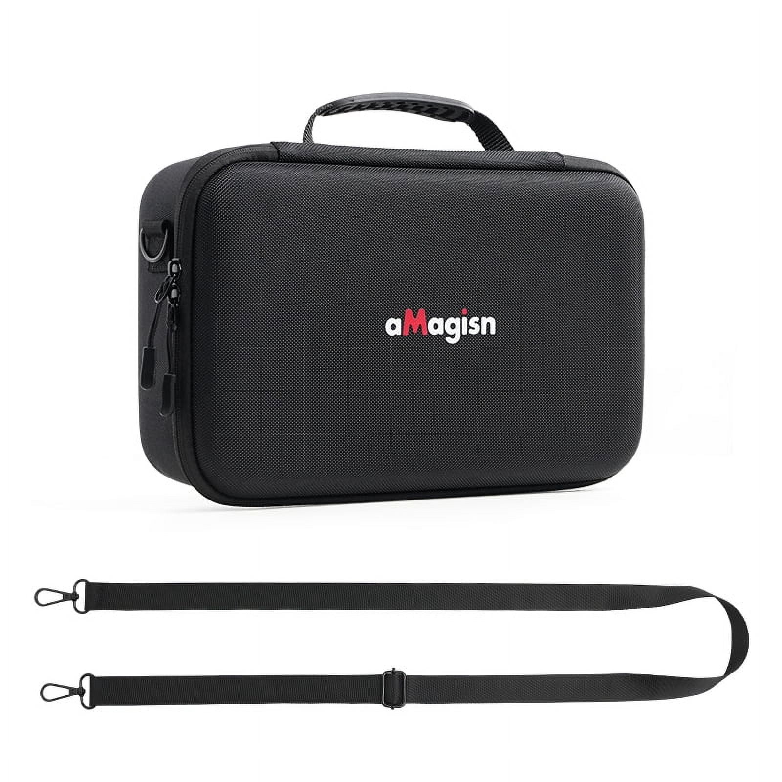 Flip Case, Portable Shoulder Bag Hard Shell Carrying Case for DJI Flip ...