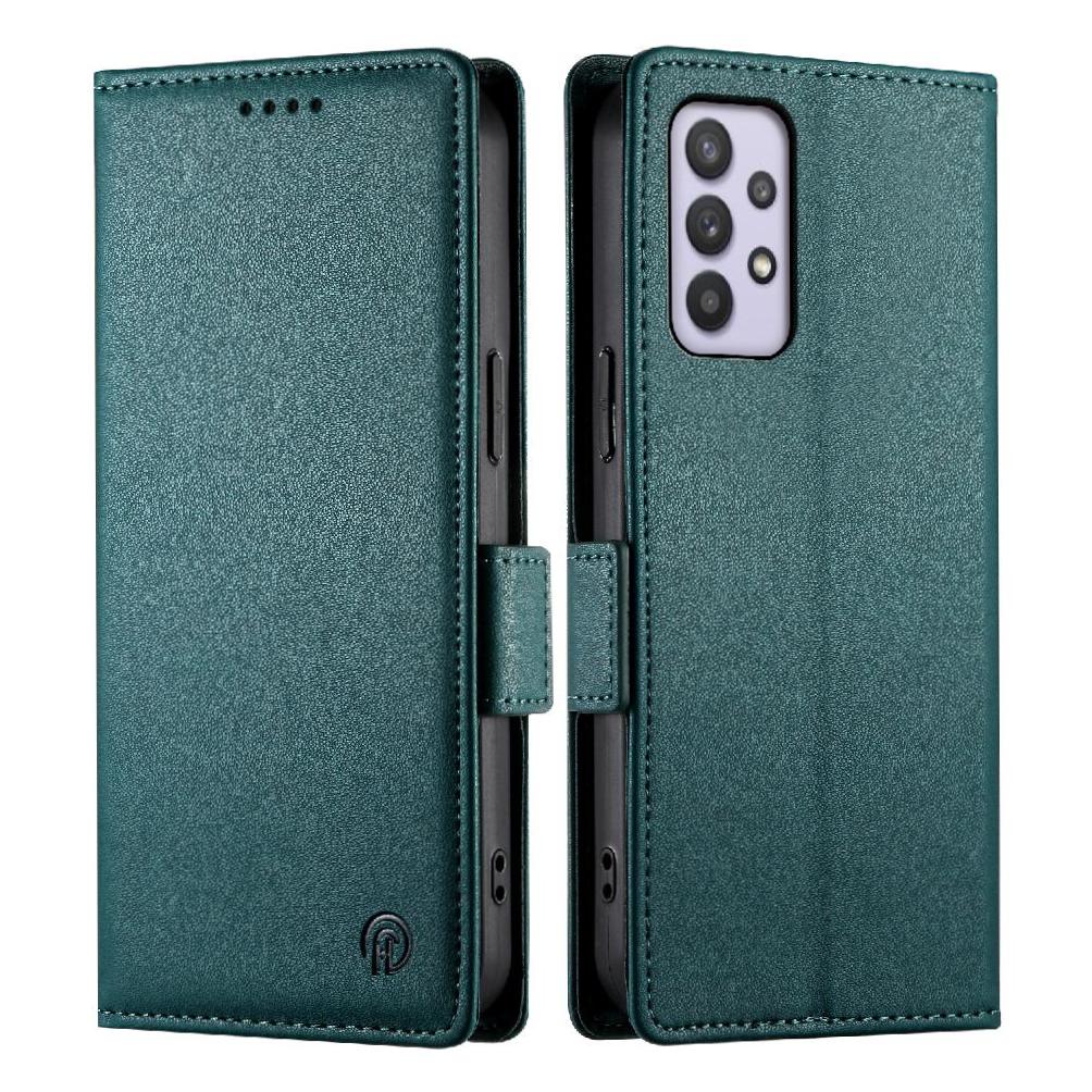 Flip Case for Samsung Galaxy A32 5g Wallet Flip Business Card Slots ...