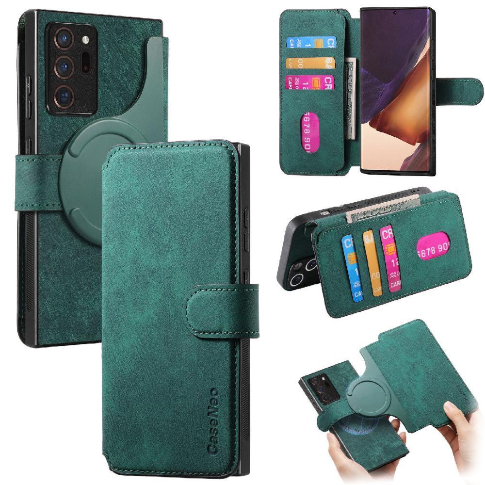 Flip Case for Samsung Galaxy Note 20 Ultra Magnet Shielding Material ...