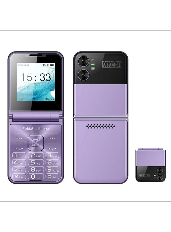 All Flip Phones in Flip Phones - Walmart.com