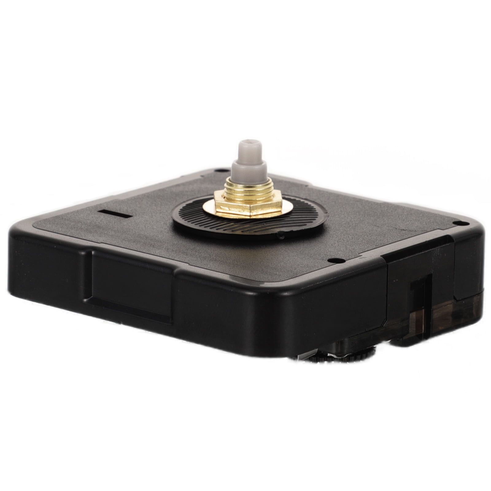 Flip Digital Watch Parts Clock Mechanism for DIY Work 5.50X5.50X1.50CM ...