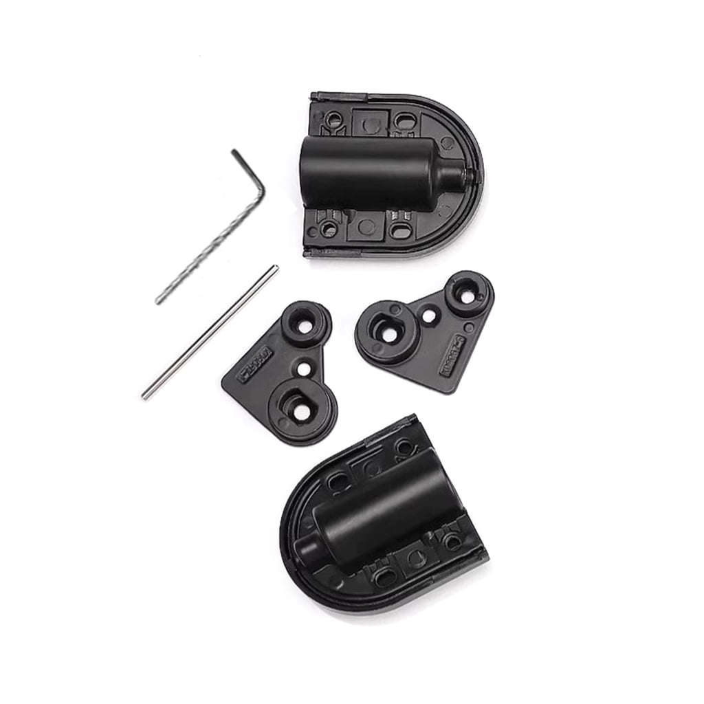 Flip Door Hinge Adjustable Hinge Heavy Duty Flip Door Hinge for Vanity ...