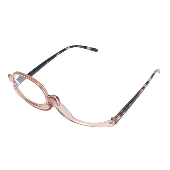 Magnifying Flip Glasses