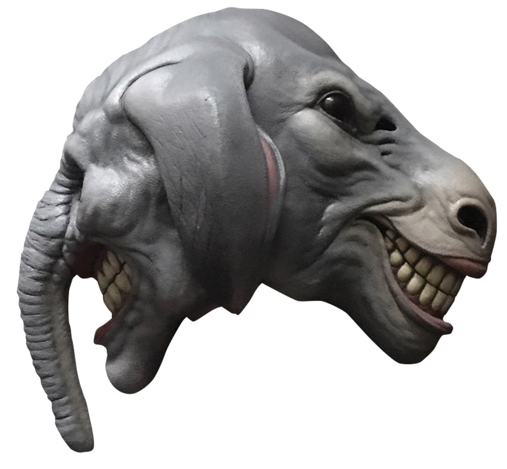 Flip Flop Mask - Walmart.com