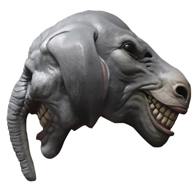 Flip Flop Mask - Walmart.com