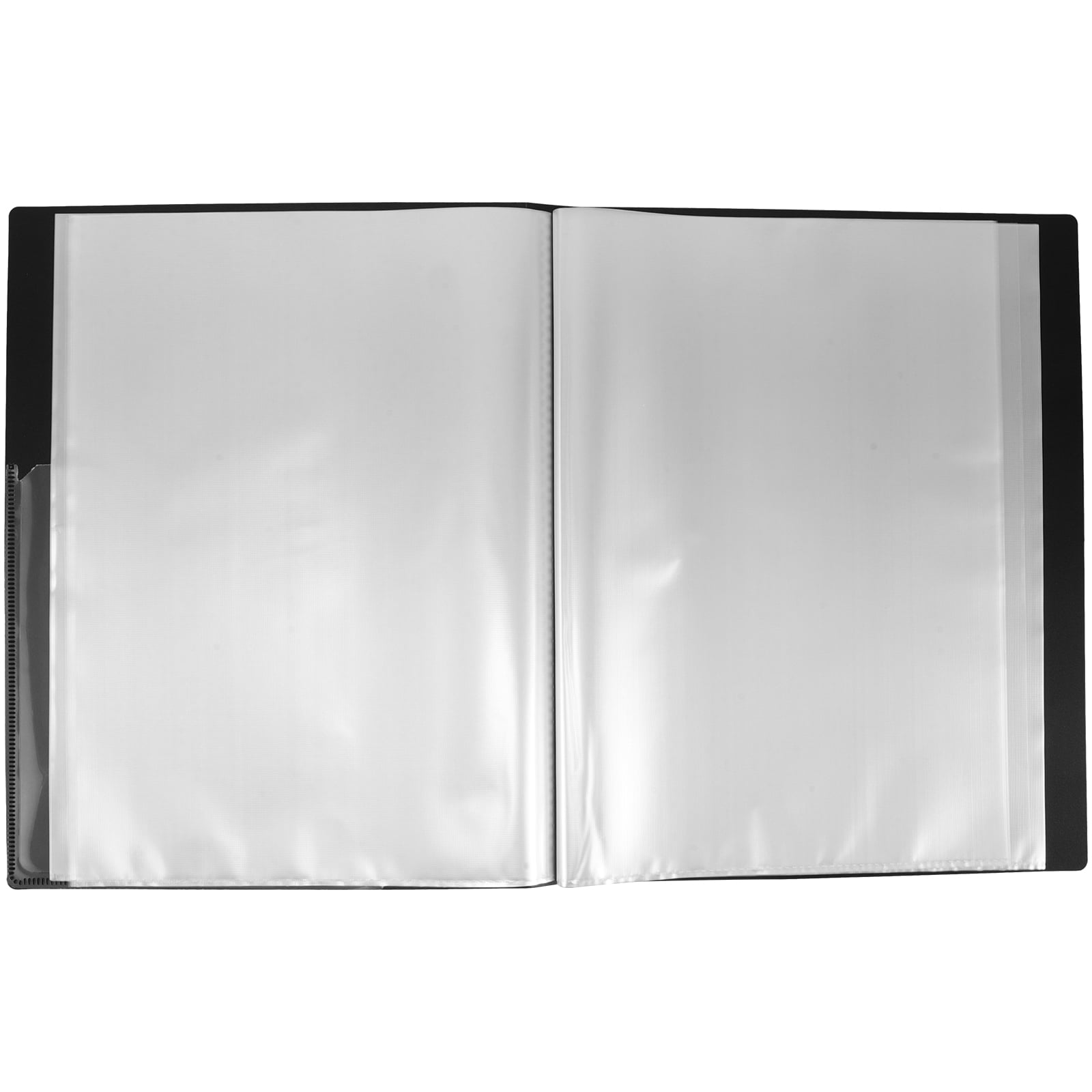 Flip Folio Marching Band Music Files Holder Storage Notes Piano Book ...