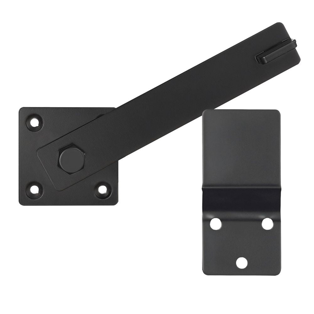 Flip Gate Latch Metal Heavy Duty Latches Hardware 360° Rotation Latches ...