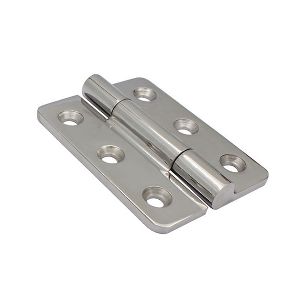 Flip Hinge Adjustable 210Degree Small Door Hinge Folding for Table ...