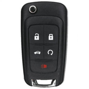 GMC Replacement Key Fobs in Remotes & Key Fobs - Walmart.com