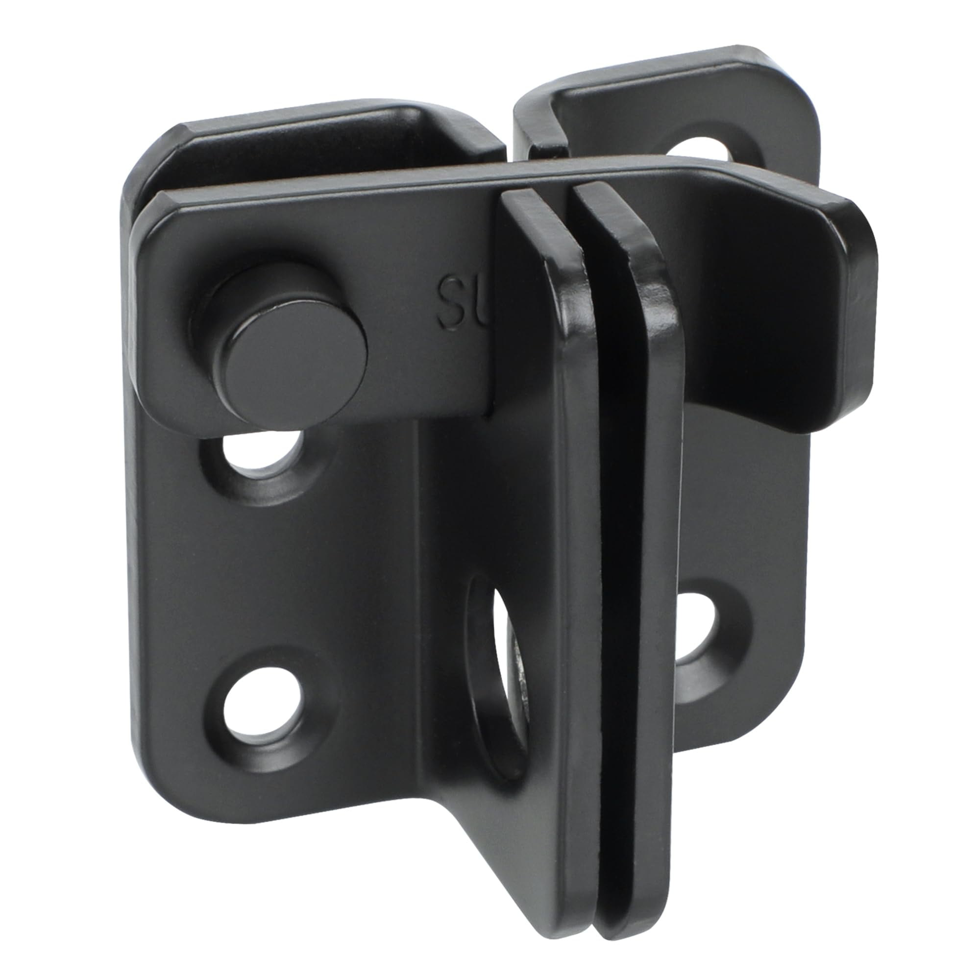 Flip Latch, Gate Latches Slide Bolt Latch Safety Door Lock Catch for ...