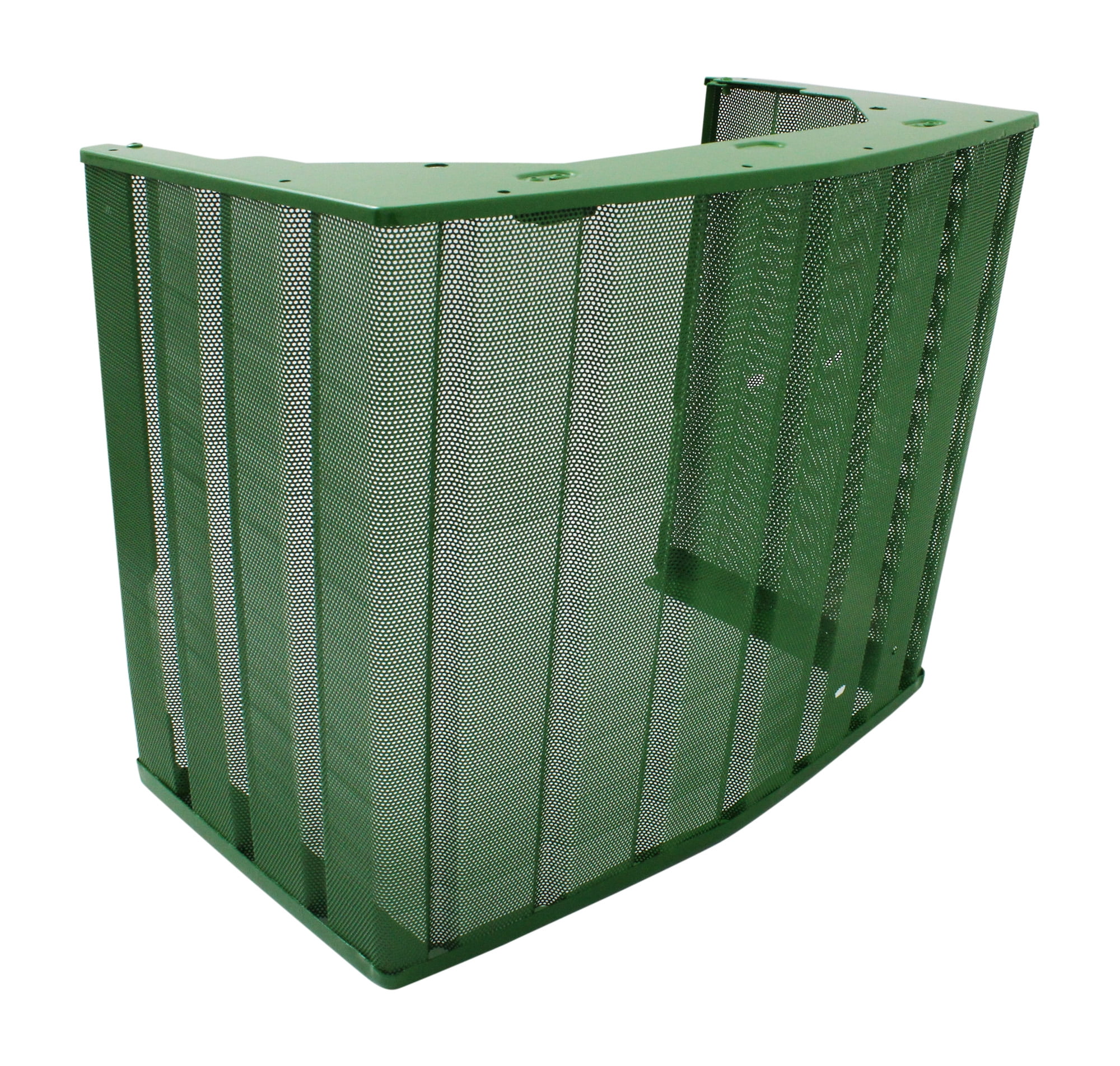 Flip Manufacturing Grille Fits John Deere AM107864 755 855 955 Front ...