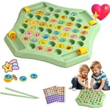 Flip Match Board Game, Flip Match Board Game for Kids, 2025 Fruit Flip ...