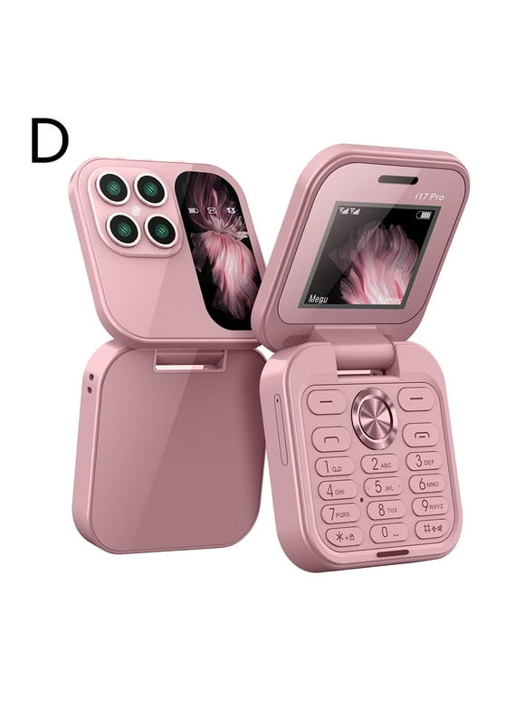 Flip Phones in Cell Phones - Walmart.com